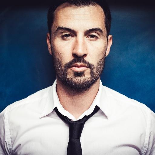 Artiste : Yves Larock (News, Events, Releases, Previews, ...)